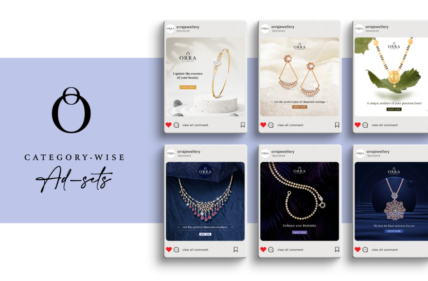 Orra Jewellery – Purva Desai